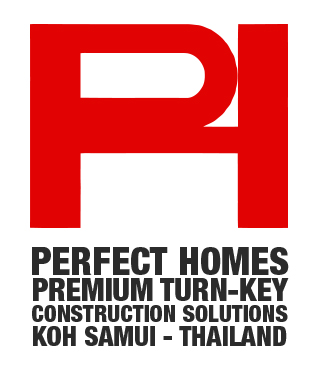 SMART HOME • Perfect Homes Samui