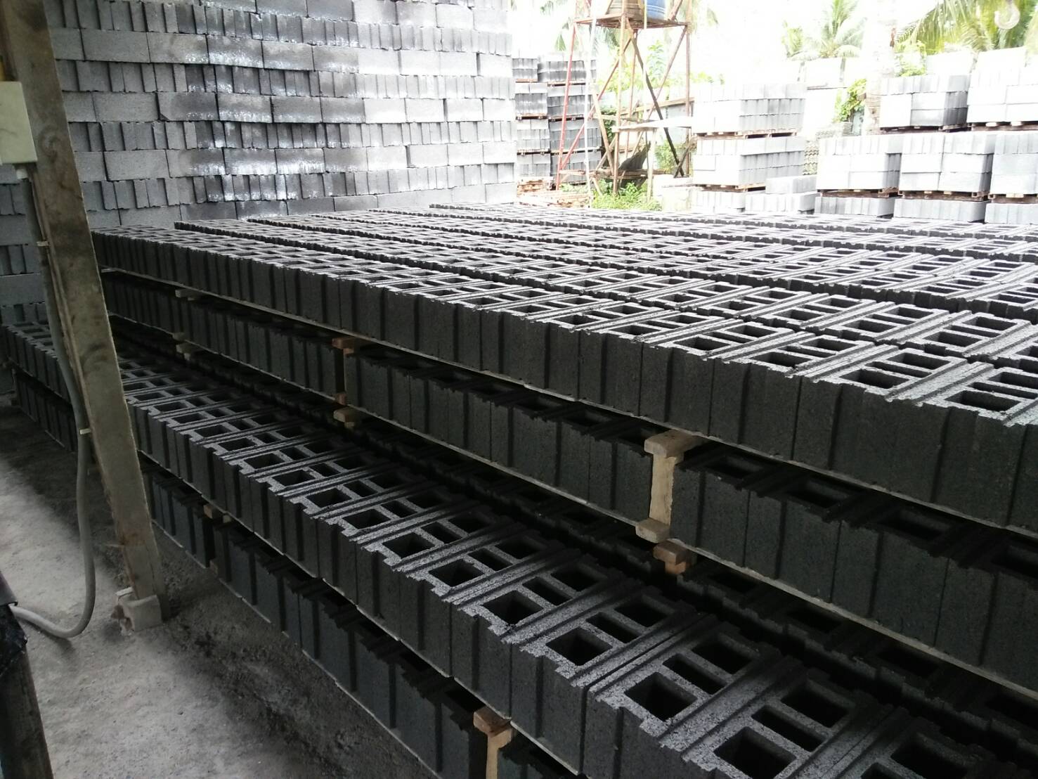 PERFECT BLOCK • Perfect Homes Samui