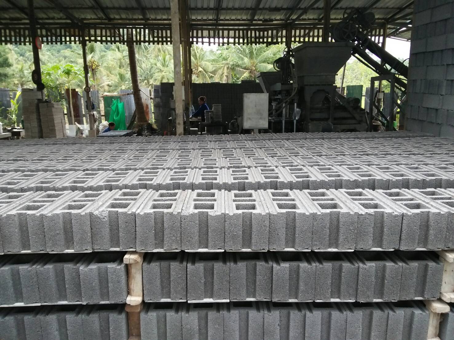 PERFECT BLOCK • Perfect Homes Samui