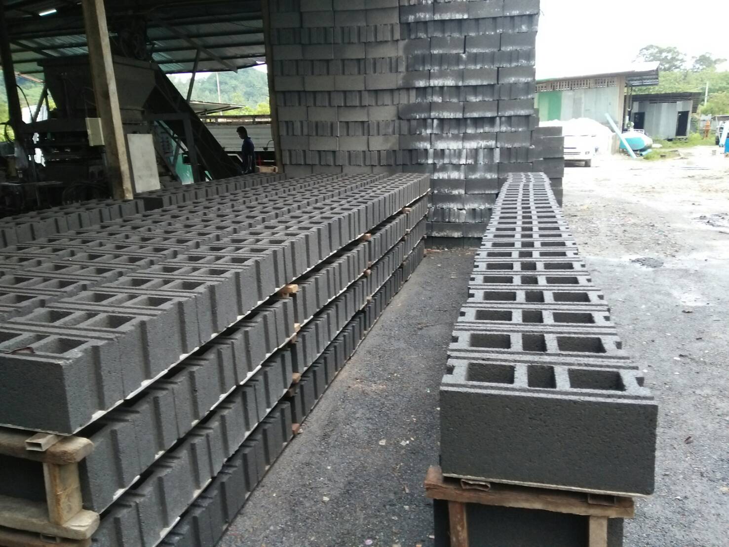 PERFECT BLOCK • Perfect Homes Samui