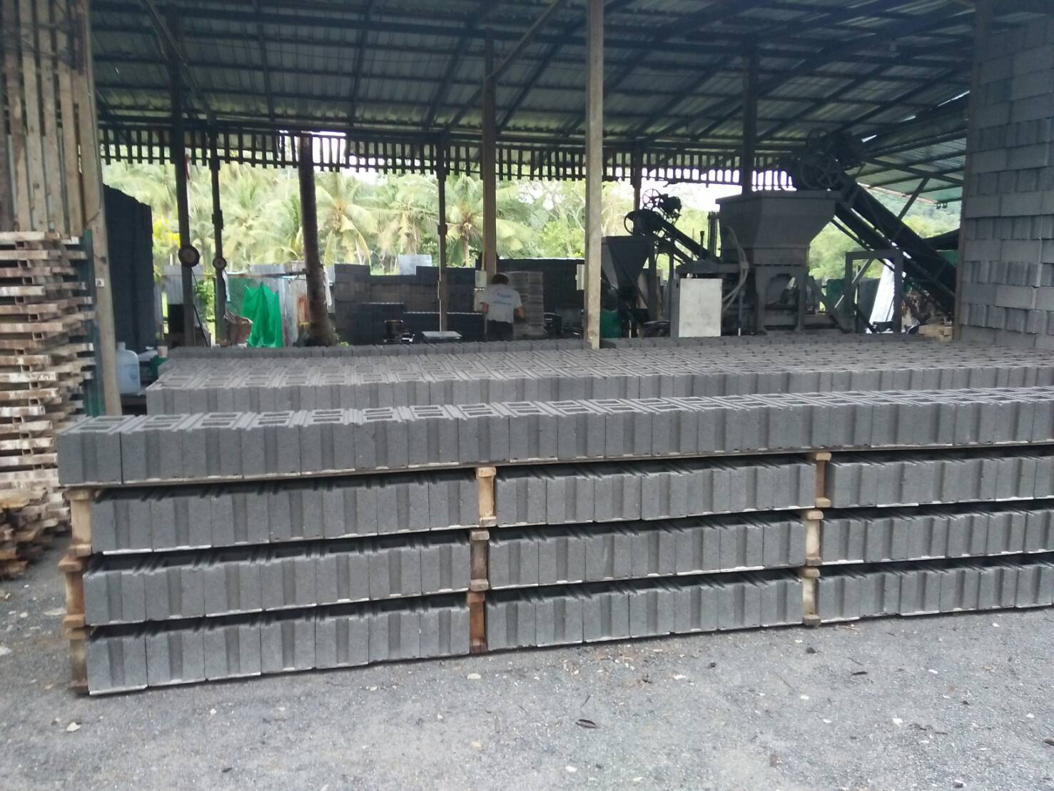 PERFECT BLOCK • Perfect Homes Samui