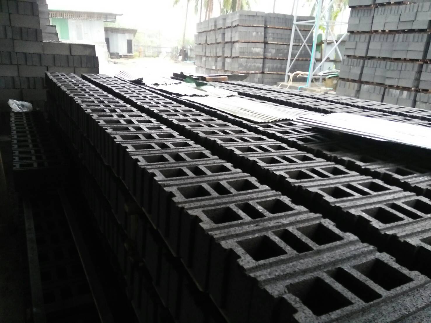 PERFECT BLOCK • Perfect Homes Samui