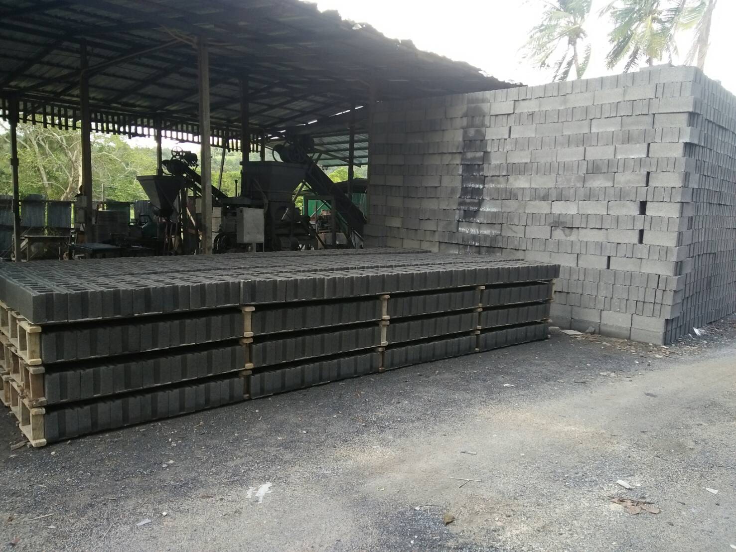 PERFECT BLOCK • Perfect Homes Samui