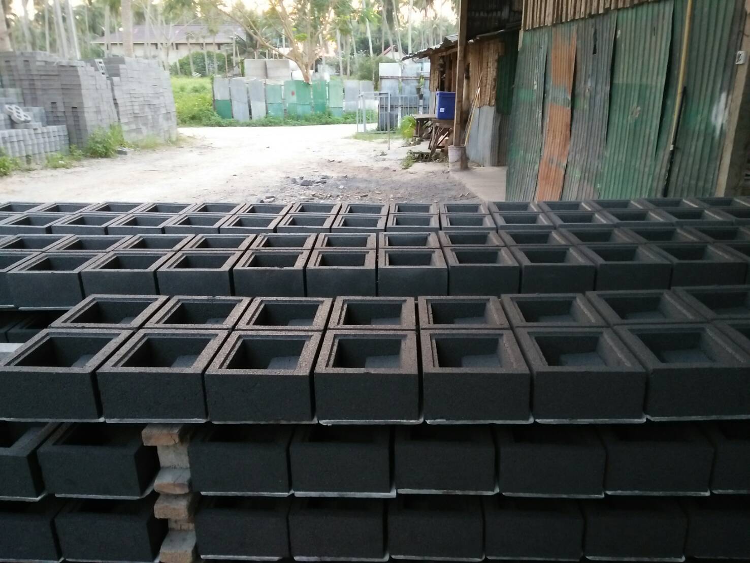 PERFECT BLOCK • Perfect Homes Samui