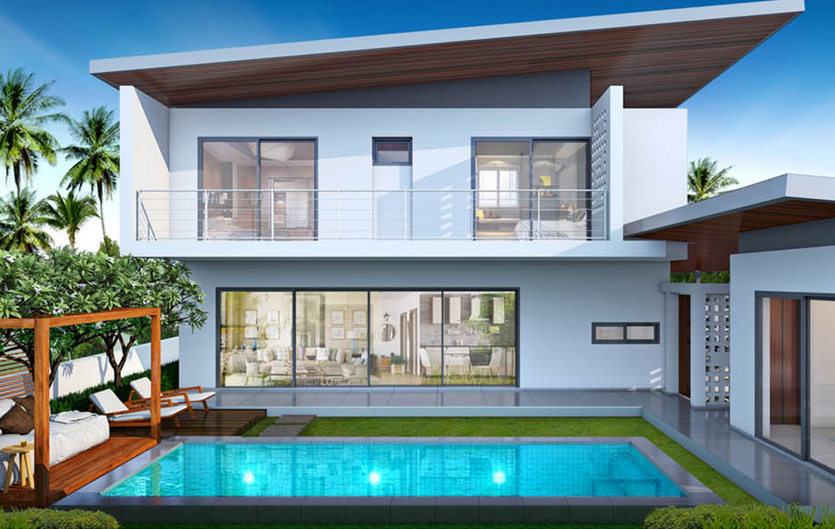 Off Plan Developments • Perfect Homes Samui